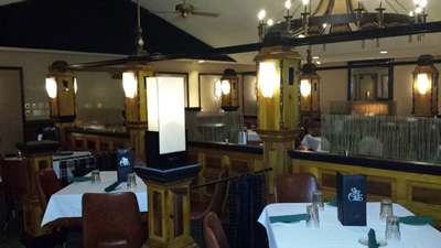 Sky Club Dining, Plover - Stevens Point Wisconsin