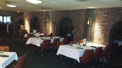 Sky Club Dining, Plover - Stevens Point Wisconsin